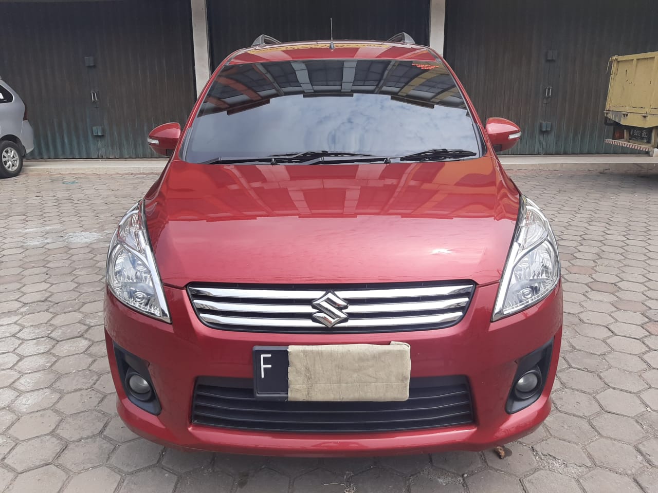 MOBIL BEKAS BEKASI | JUAL/BELI MOBIL BEKAS: MOBIL BEKAS BEKASI>>>Suzuki ...