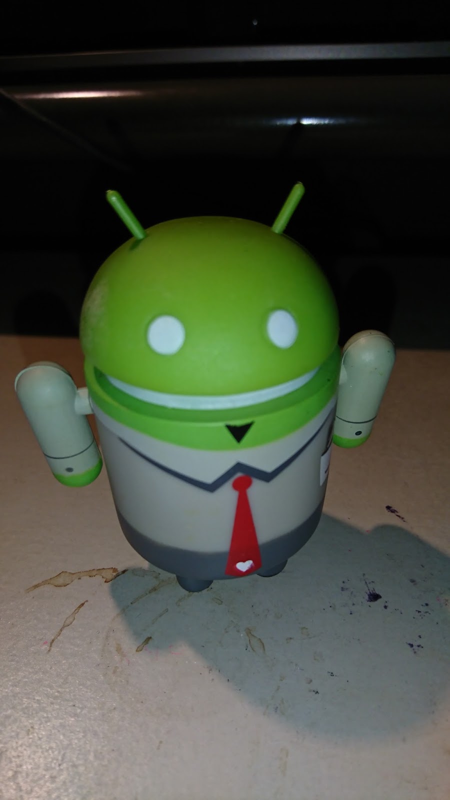 (Figure) Android