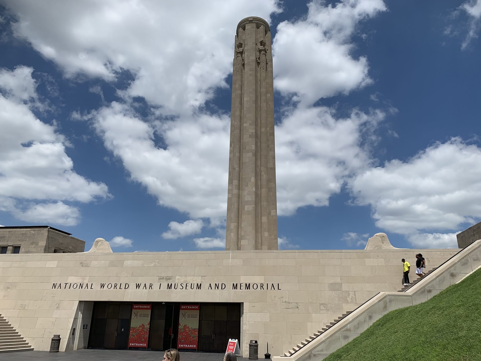 US National WW1 Memorial and Museum, Kansas City – 2T-News