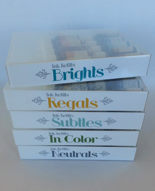 Stamp & Create With Sabrina: Stampin' Up Stamp Cases For Storage ...