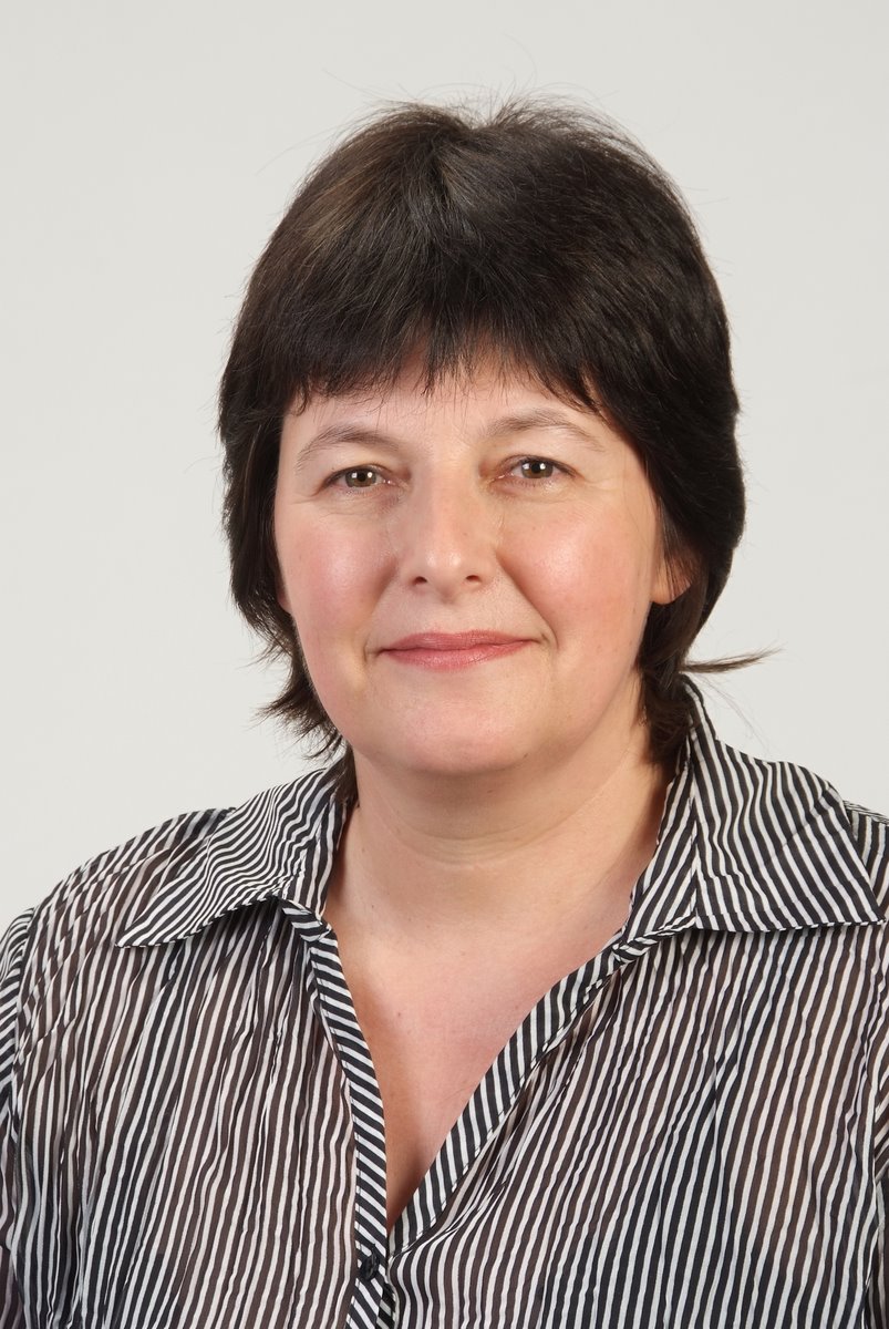 The Altered Page: 31/31: Robyn Gordon