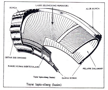 NUR AUTO: FUNGSI DAN BINAAN TAYAR
