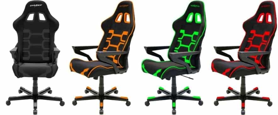 Top 10 Kursi Gaming Murah Terbaik 2021, Harga Mulai 800 Ribuan Kok!