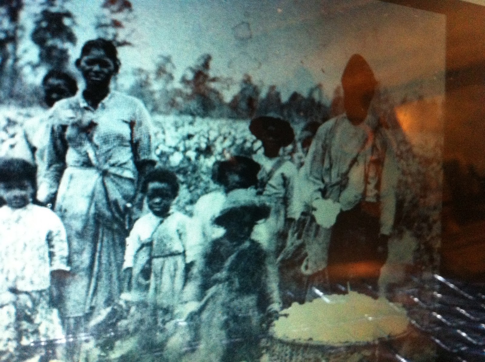 THE BLACK SOCIAL HISTORY:: BLACK SOCIAL HISTORY - PRE- CIVIL WAR ...