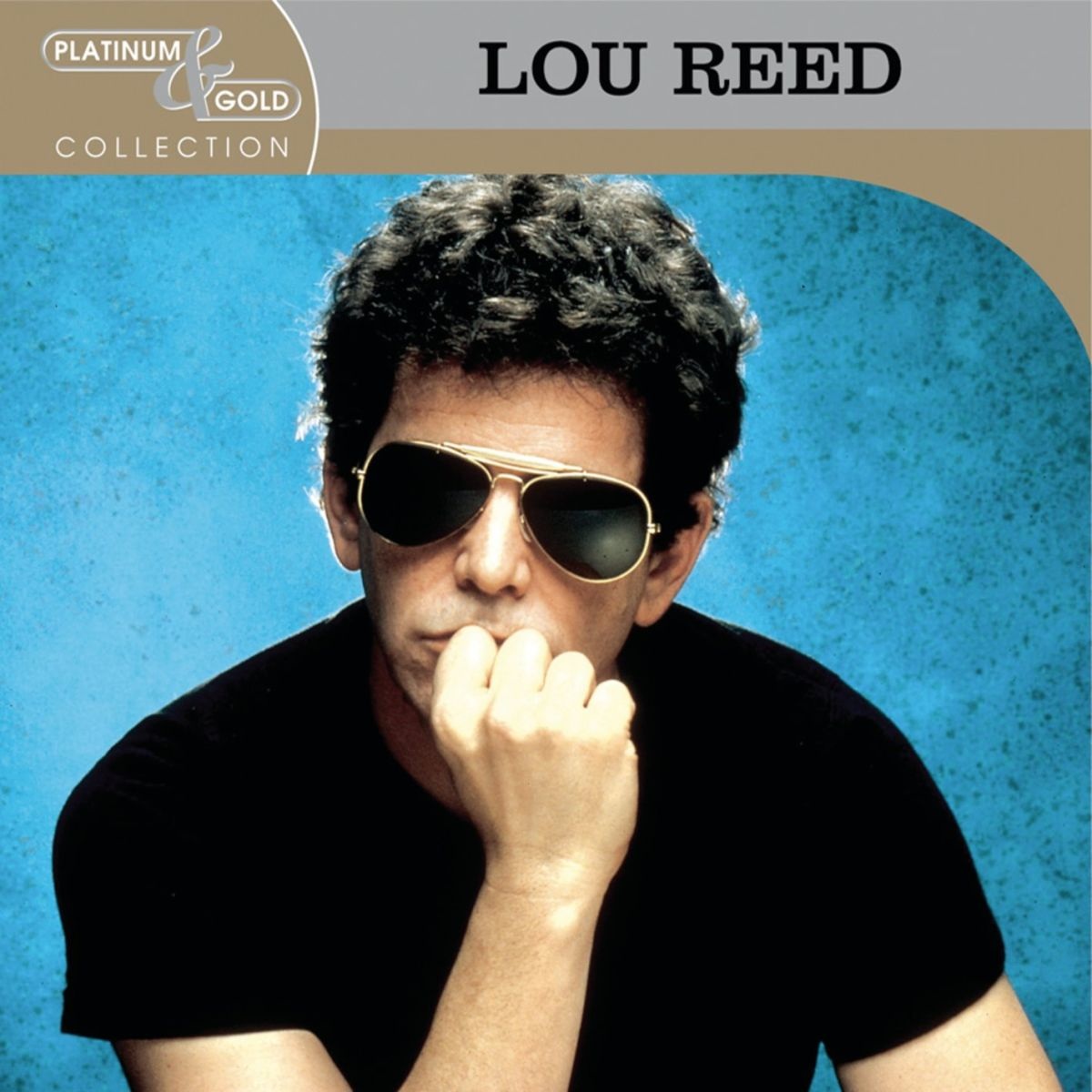 Mis discografias : discografia Lou Reed