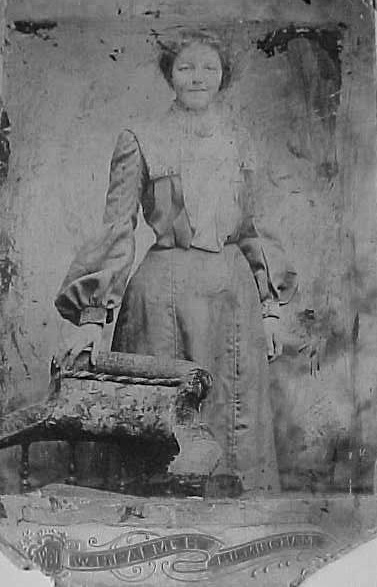 THE RAY/HEDGES FAMILY HISTORY BLOG...: THREE NEWLY DISCOVERED IMAGES OF ...