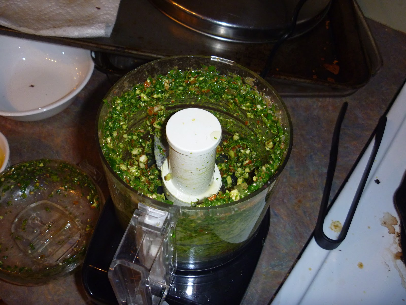 Dude, COOK!: Let's Get Nutty!