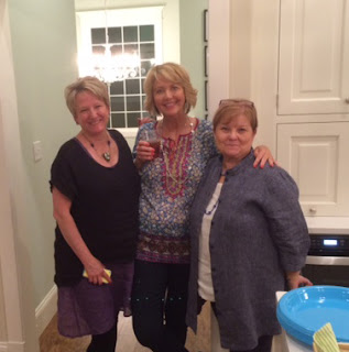 Lizzie*Kate Blog: My Hippie Dippy 60th Birthday Party!!!