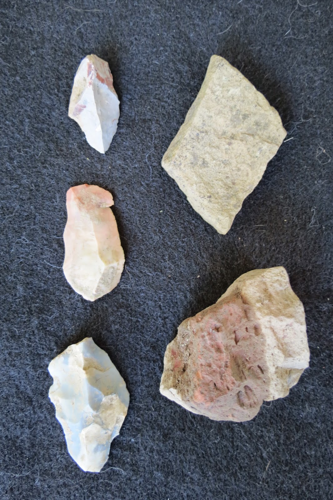 Archaeology of Portable Rock Art: Giant diamond-shaped plaques from the ...