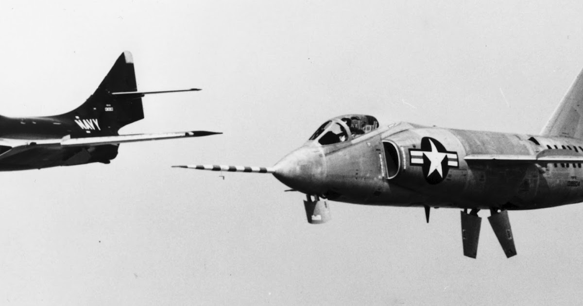 Tailhook Topics Drafts: The Grumman XF9F-9, Too Little, Too Soon
