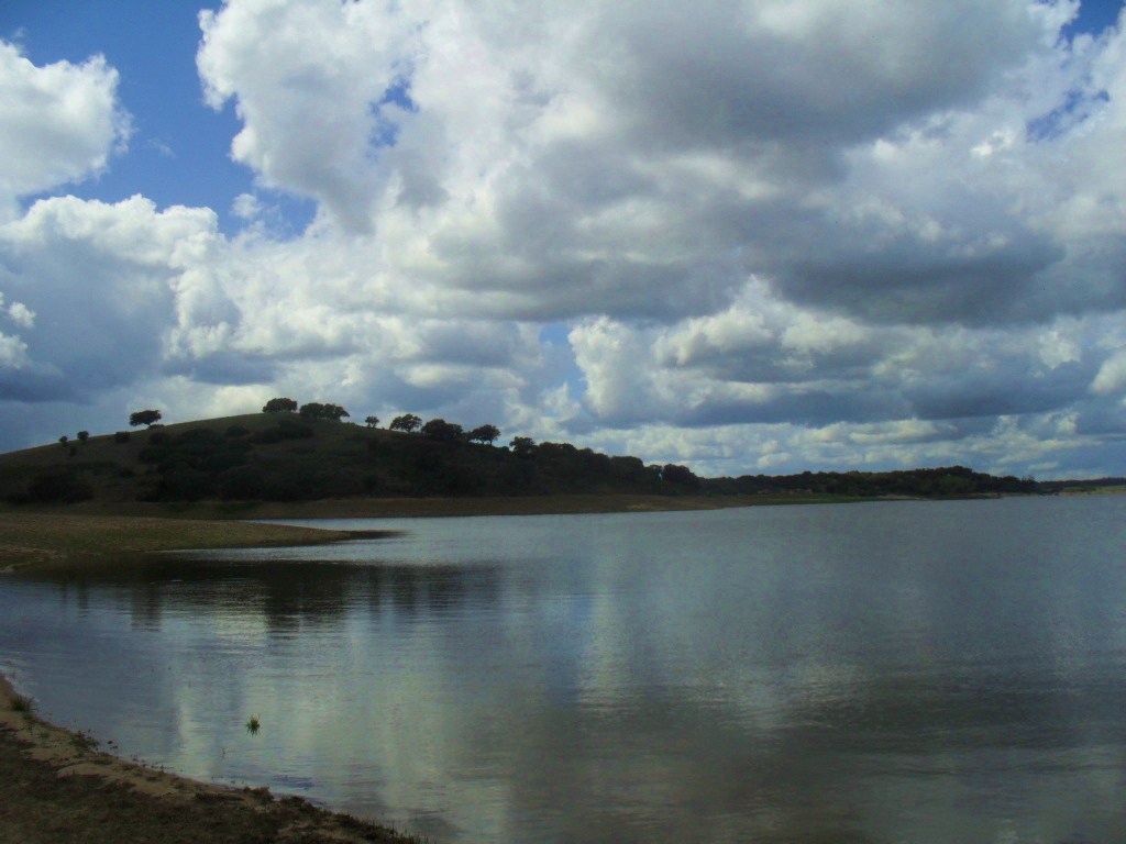 O melhor Alentejo do Mundo: Planície...