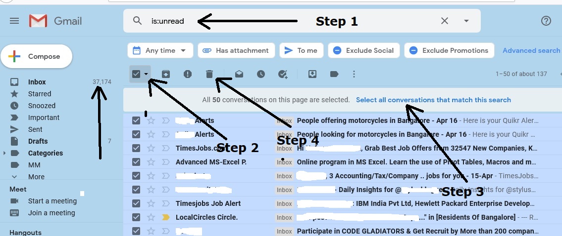 How To Delete Thousands Of Unread Emails In Gmail Easy Steps Tech how-to-delete-thousands-of-unread-emails-in-gmail-easy-steps-tech