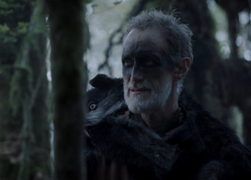 HPANWO TV: Project Blue Book- Series 2 Episode 7