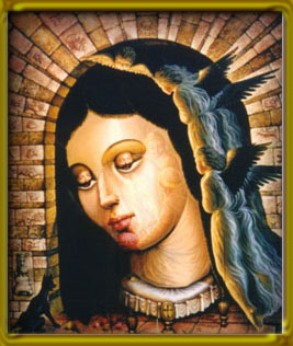 Sevasblog : things I like: Octavio Ocampo