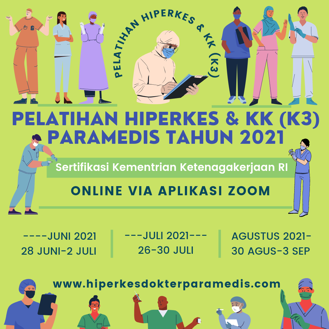 Pelatihan ACLS PERKI JAYA Tahun 2019