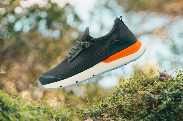 Jungle Shoe, Tropicfeel (Review) | Travelling Weasels