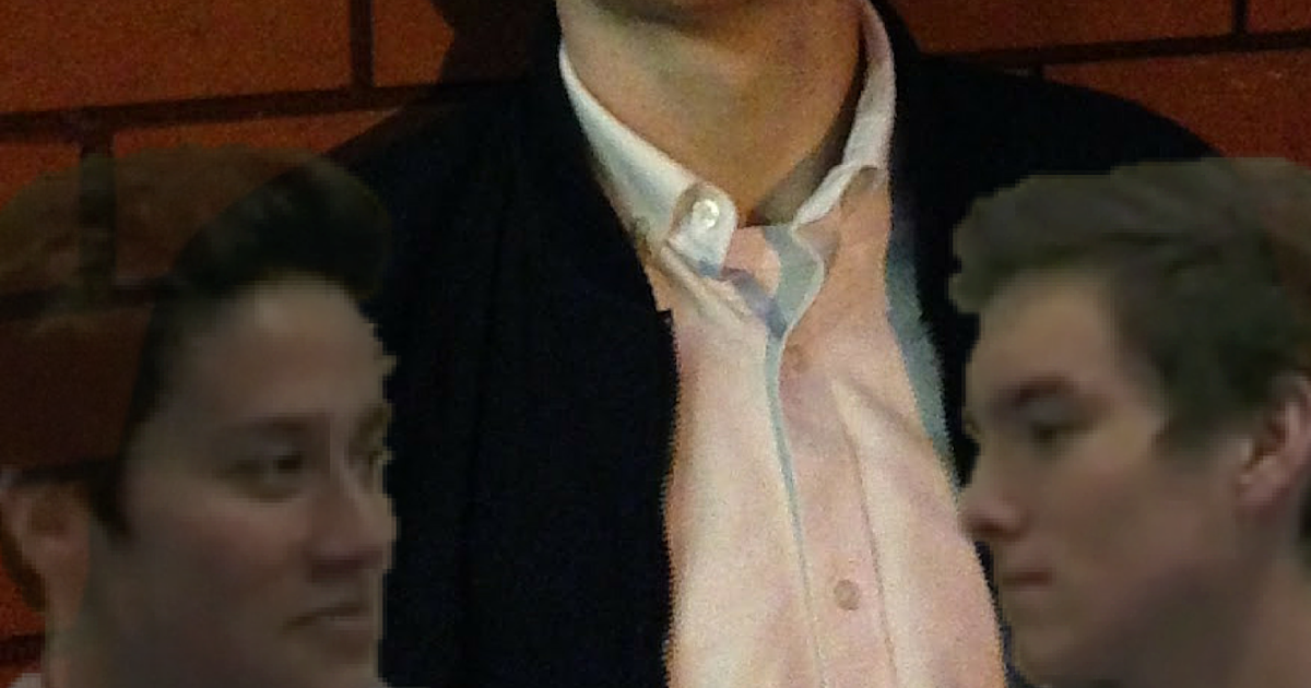 Jamie Corbett Media: Poster