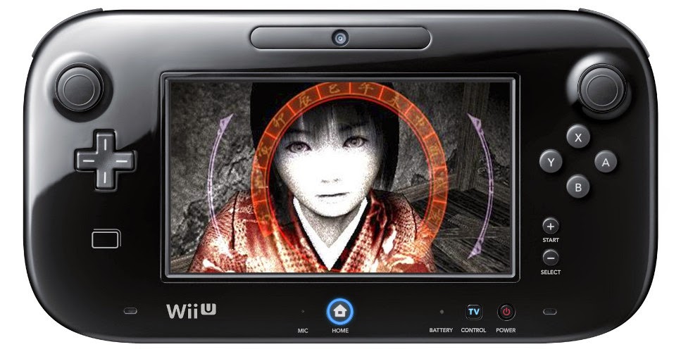 [Atualizado] O novo Fatal Frame de Wii U será mostrado ao vivo nesta ...