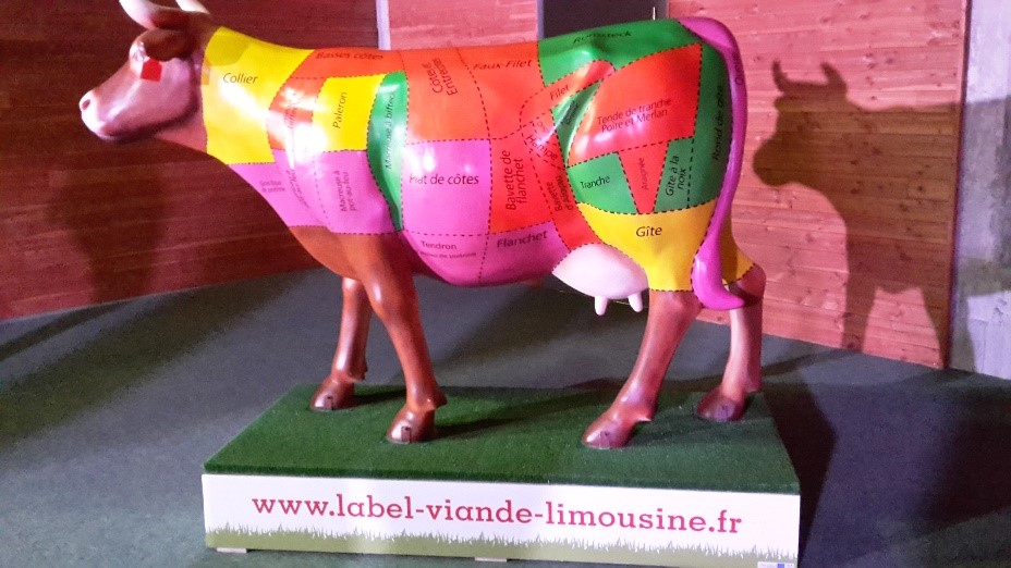 Agriculture et Alimentation Citoyennes du Neubourg: Produire de la viande bovine