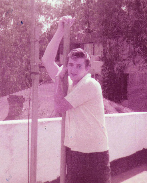 Let's Keep the 50's Spirit Alive!: Let´s Think About Livin´! : Melissa ...