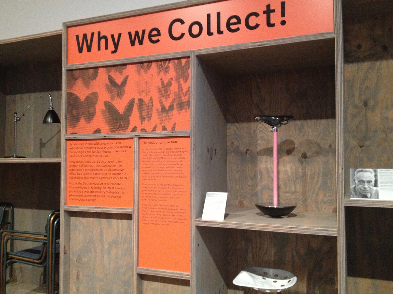 PPD: Extraordinary things about Ordinary objects — Design Museum