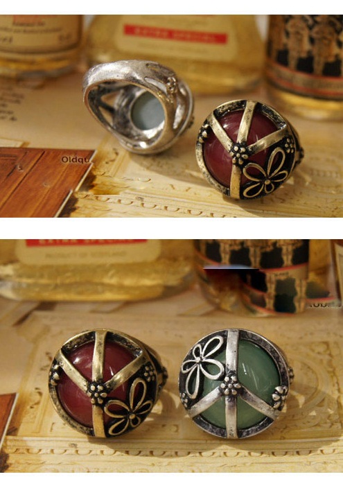 WONDERSTRUCK ACCESSORIES: RINGS