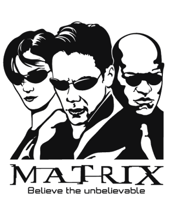 MANIFEST 13 ***: Matrix