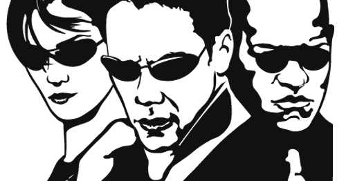 MANIFEST 13 ***: Matrix