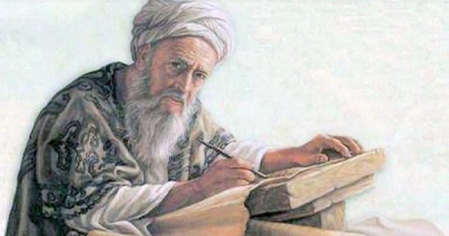 The Islam Awareness Blog: Great Muslim Philosopher Al Beruni Was World ...
