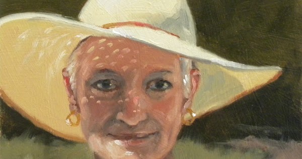 Diane Mannion: Caroline Jasper