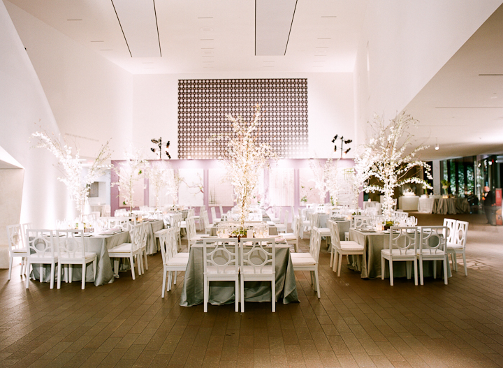 Practical Wedding Advice from Top San Francisco Wedding Planner: Museum ...