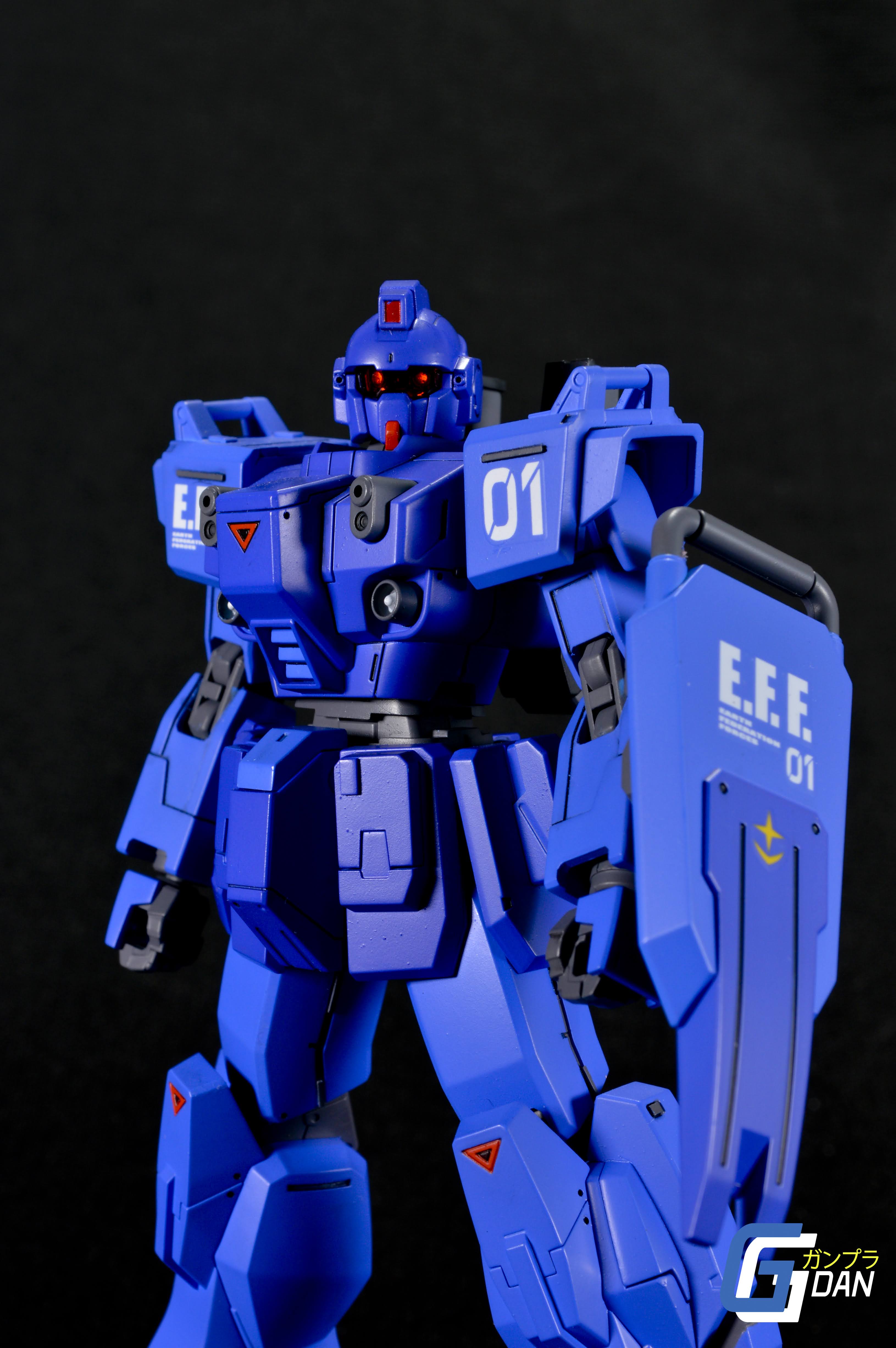 HG Blue Destiny Unit 01