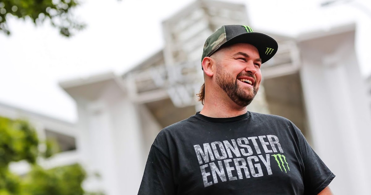 Slipstream SA: Liam Doran will "do everything to help" Bakkerud's title ...