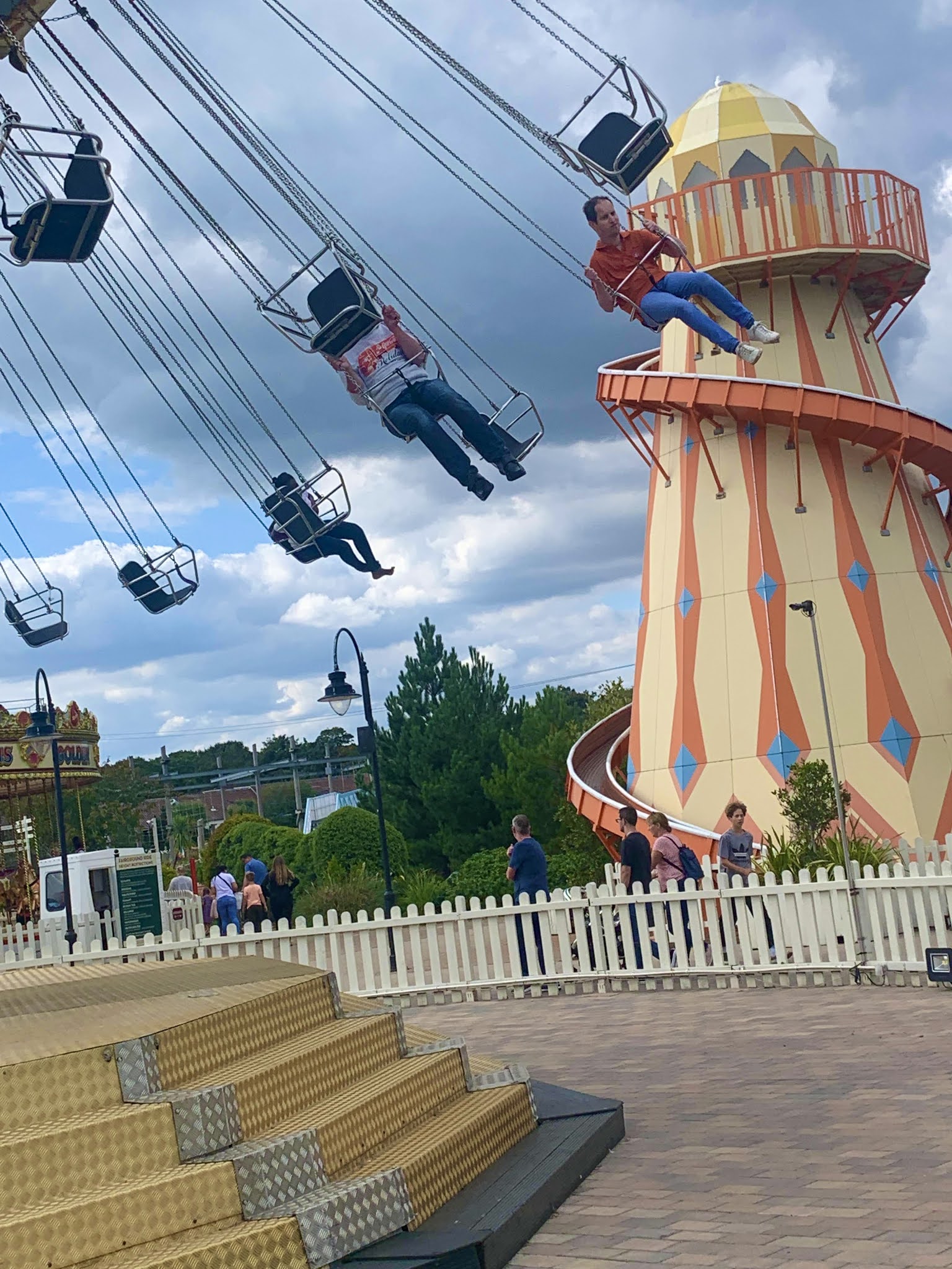 JollyDays Supported Holidays: Butlins, Fun & Dancing (Bognor Regis ...