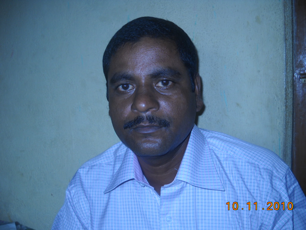 CHAYAN DAS: FAMILY PICTURE