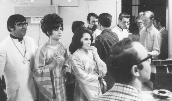 Vintage Edmonton: The Al Girard Collection