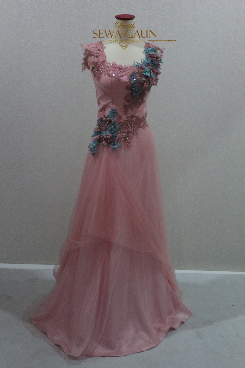 Sewa Gaun Pesta: Sewa Gaun Mama Pengantin by Butik Sewa Gaun