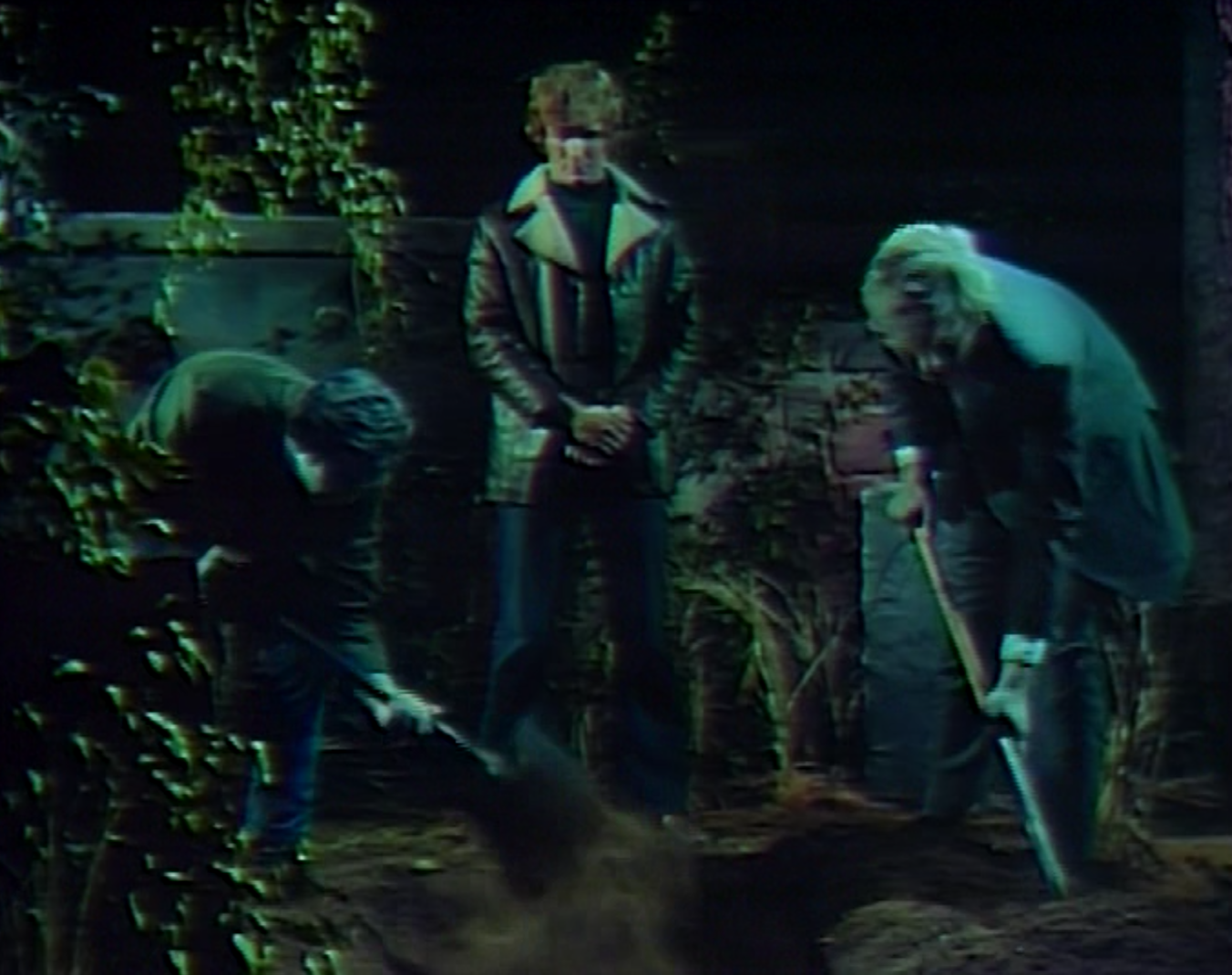 Dark Shadows Before I Die: Dark Shadows Episode 965 3/6/70