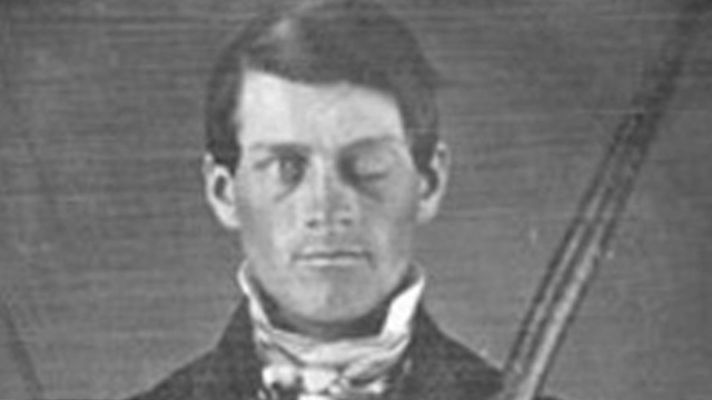 PSICOLETRA ZARAGOZA: El error de Descartes: Antonio Damasio. Phineas Gage