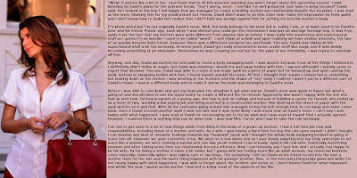 Marti's tg captions: June 2020