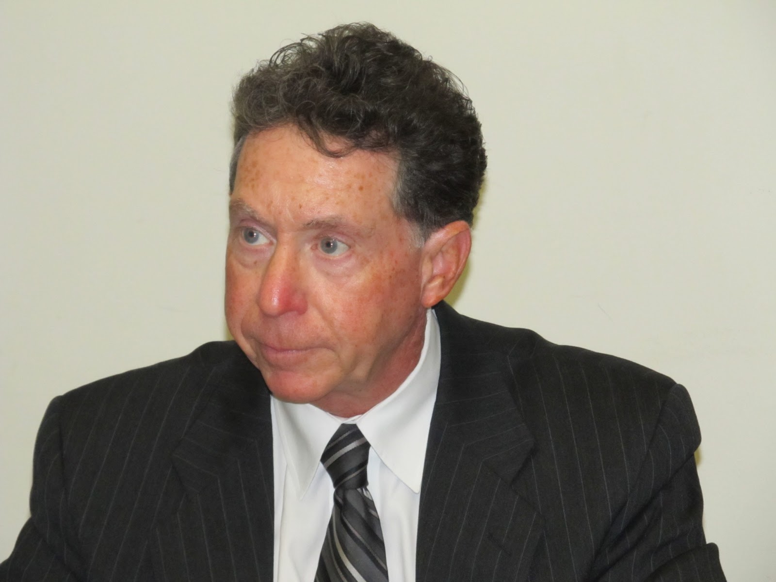 Lehigh Valley Ramblings: Morganelli for Lt. Guv?