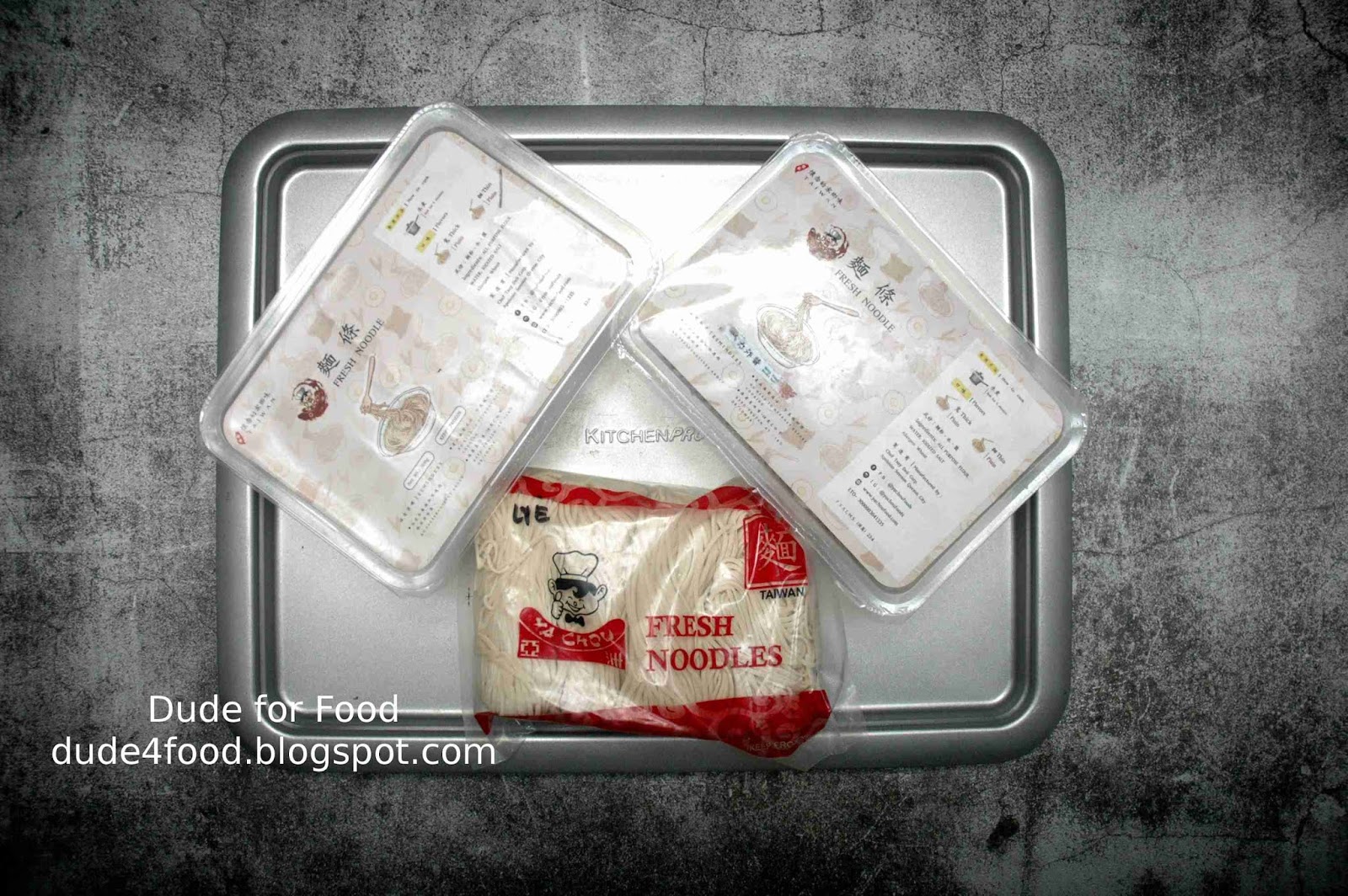 DUDE FOR FOOD: Dining in the Next Normal: Rich and Authentic Flavors ...