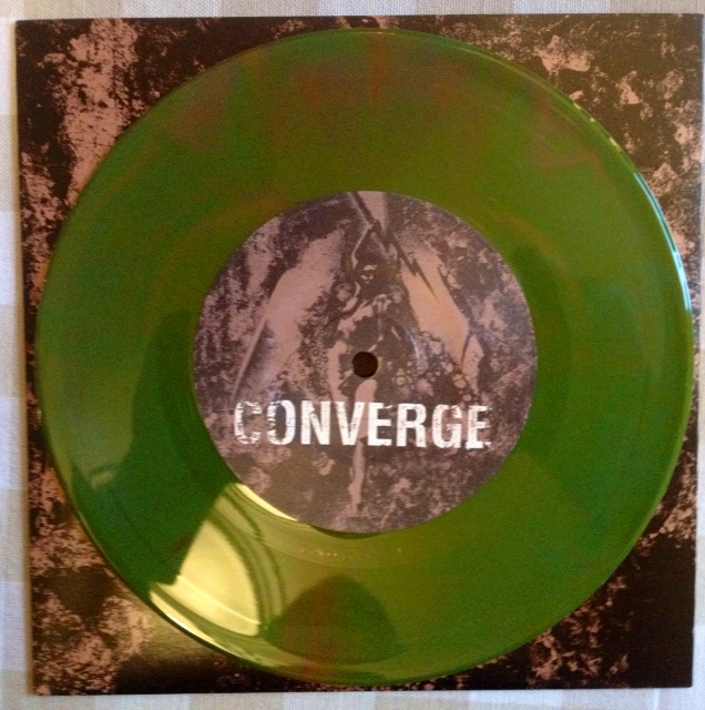 Screaming For Records: August 2012