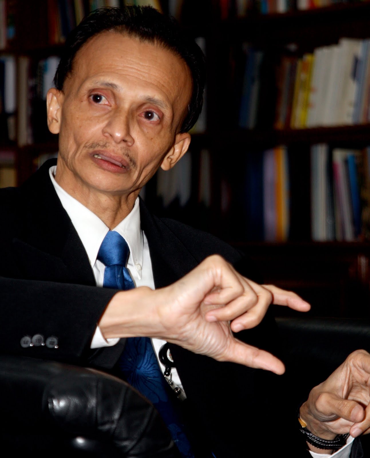 Perjalanan Gendang Dongson