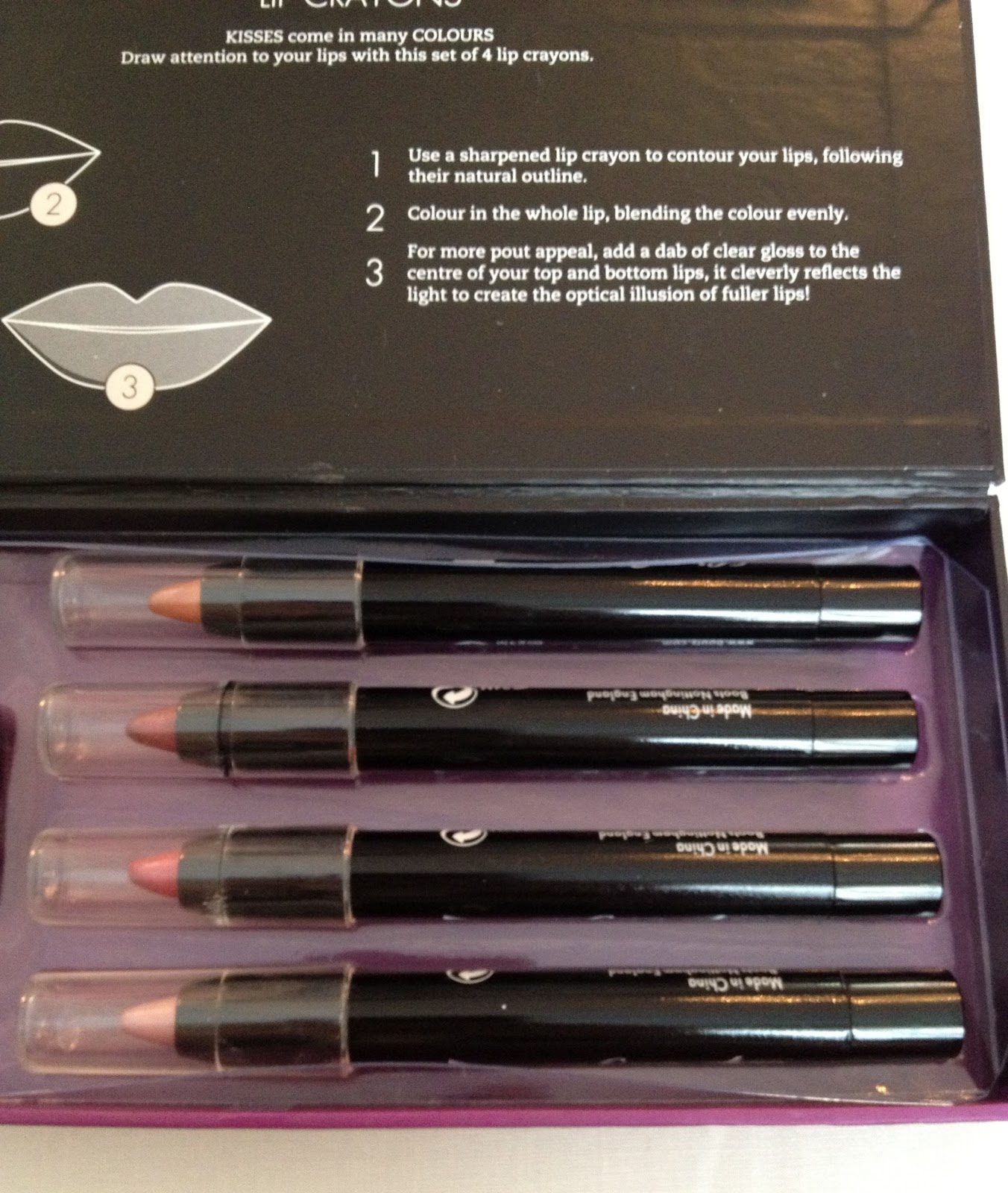 Boots Christmas Launches Part Two (17 Make-Up) - Beauty Geek