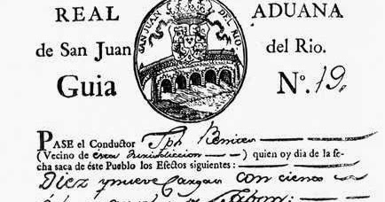 San Juan Iztacchichimeca: EL ESCUDO DE ARMAS DE SAN JUAN DEL RIO, QRO.