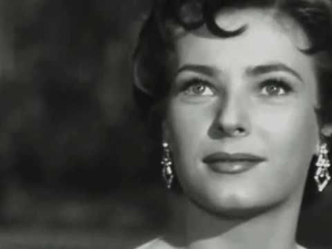 México de mis recuerdos: La muerte de Miroslava