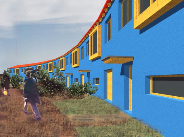 david machacek architekt