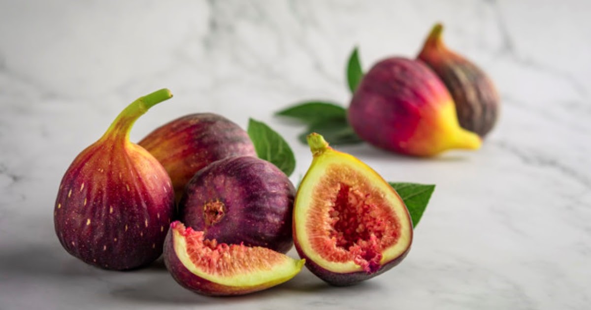 Manfaat Buah Tin yang Disebutkan dalam Al-Qur'an - Dunia Gaib dan Spiritual