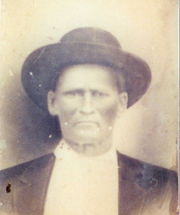 Will The Real Isaac Jones Please Step Forward?: Goodbye and so long ...